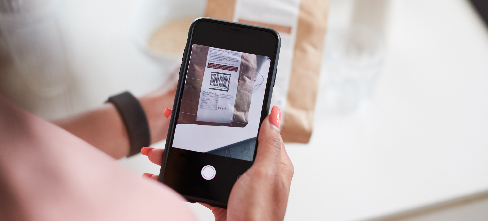 The packaging of the future will be smart and sustainable. Are you ...