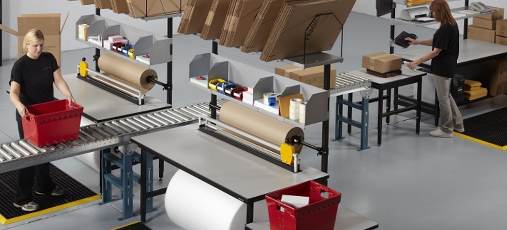 PACKAGING: VALUE ADDED TO YOUR SHIPMENTS | Cartier Packaging