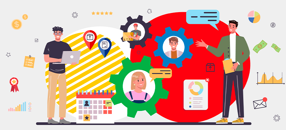 Cooperation and optimization of Altrum's packaging | Cartier Packaging