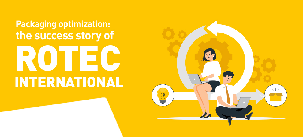 The Rotec International success story | Cartier Packaging