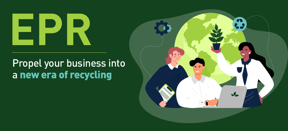EPR: Quebec companies, be ready for 2025! | Cartier Packaging