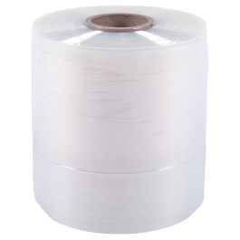 Pellicule étirable coulée (cast) WRAPSODY ORBIT 10" x 6000', 80G, OSC ...