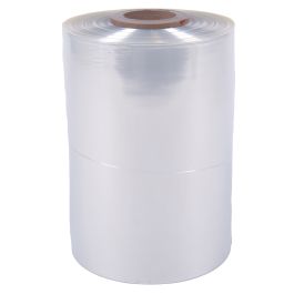 Pellicule rétractable CT-303 18" x 6250', 42G | Emballage Cartier
