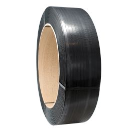 Polypropylene strapping 1/2" x 7200', 16" x 6" thickness 0.031 ...