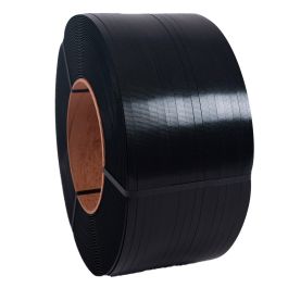 Polypropylene strapping 1/2" x 7200', 8" x 8" thickness .031" | Cartier ...