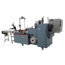 FloWrap automated mailer system by SEALED AIR | Cartier Packaging