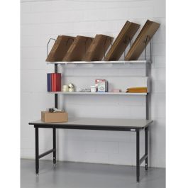 Packing table by DEHNCO | Cartier Packaging