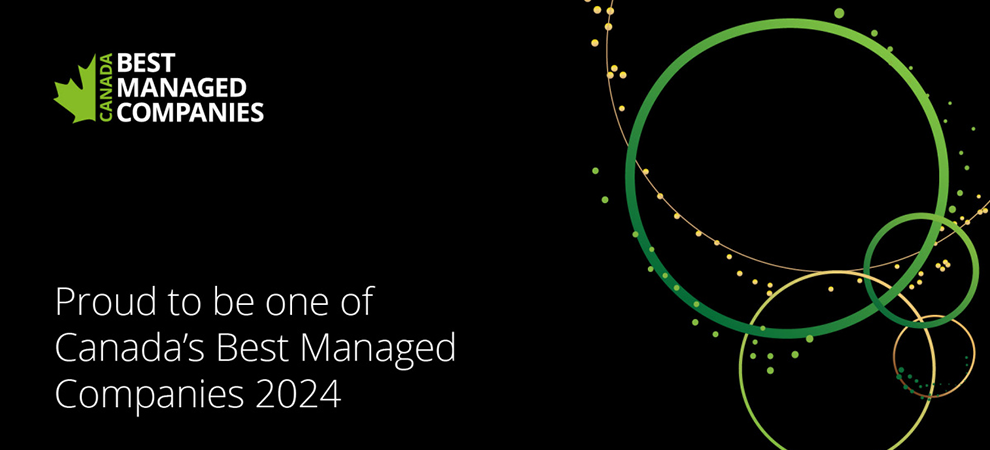 CARTIER Packaging named one of Canada’s Best Managed Companies ...