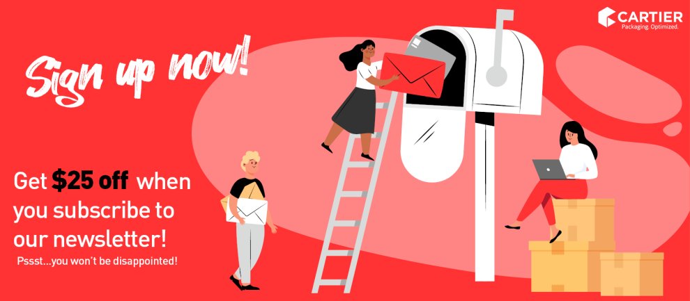 Wrapsody: smart packaging is better packaging | CARTIER