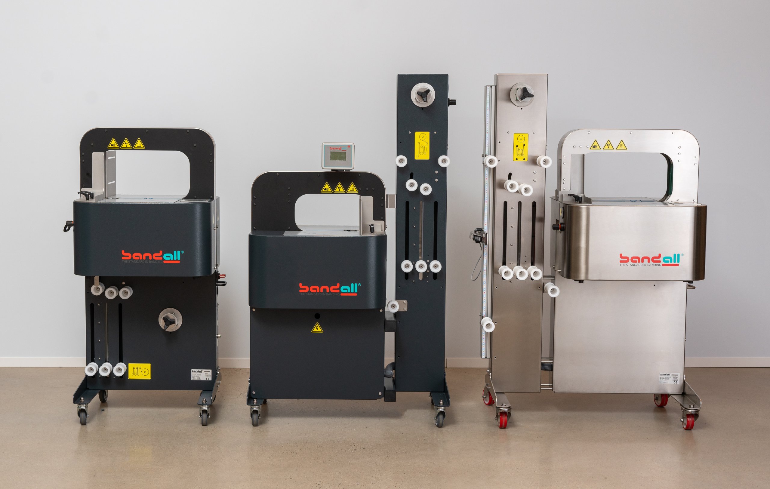 Bandall Stand Alone | CARTIER